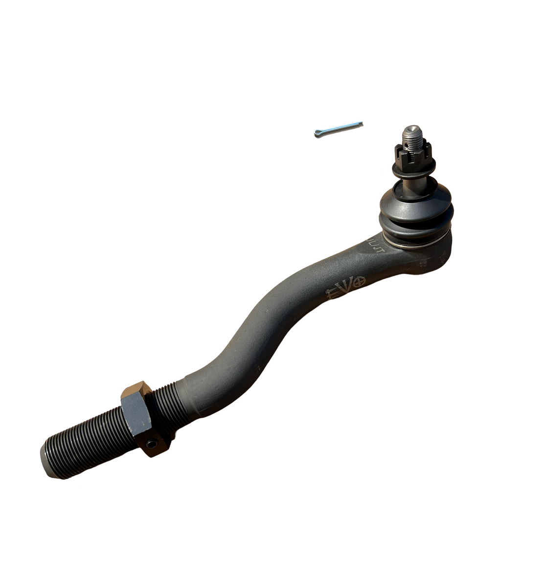 Jeep Wrangler JL Gladiator JT Tie Rod Tie Rod End, Left Side. For EVO 2 ...