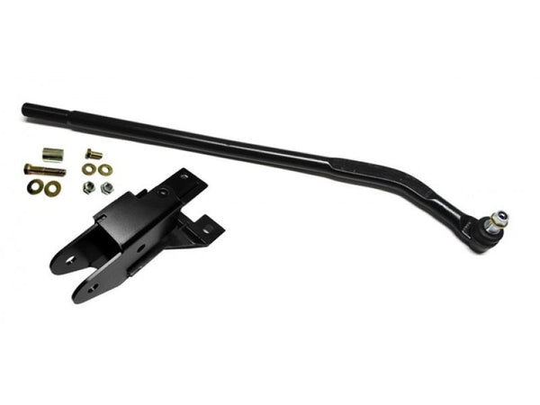 EVO RHD Drag Link Flip Kit, JK | EVO Manufacturing