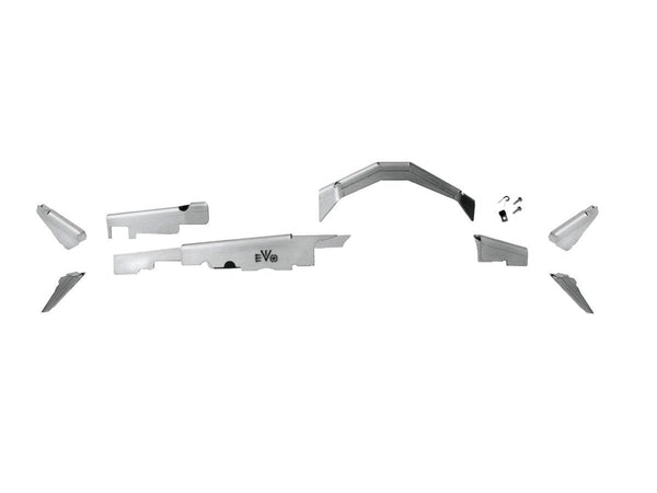 D44 M210 ADVANTEC TRUSS AND C2 END FORGING AXLE KIT FOR JL/JT | EVO ...