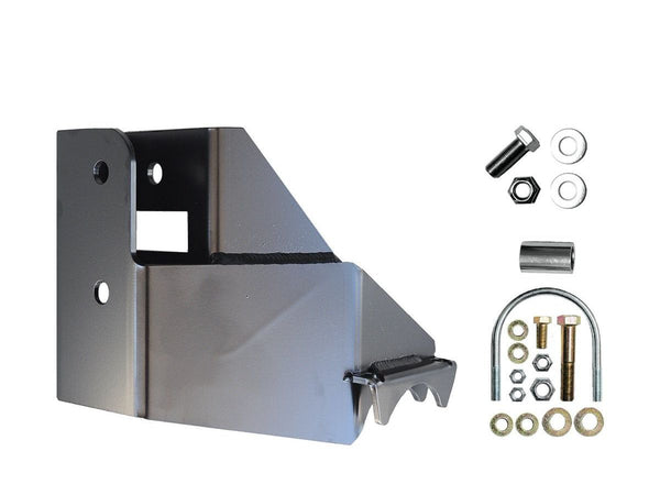 BOLT ON REAR TRACK BAR BRACKET FOR JL JEEP WRANGLER | EVO Manufacturing