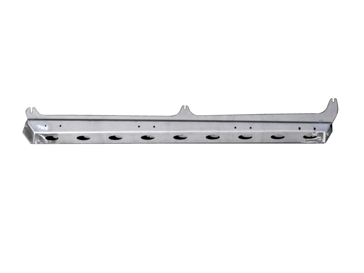 Jeep Gladiator JT Crew Bomber Rocker Rails RIGHT
